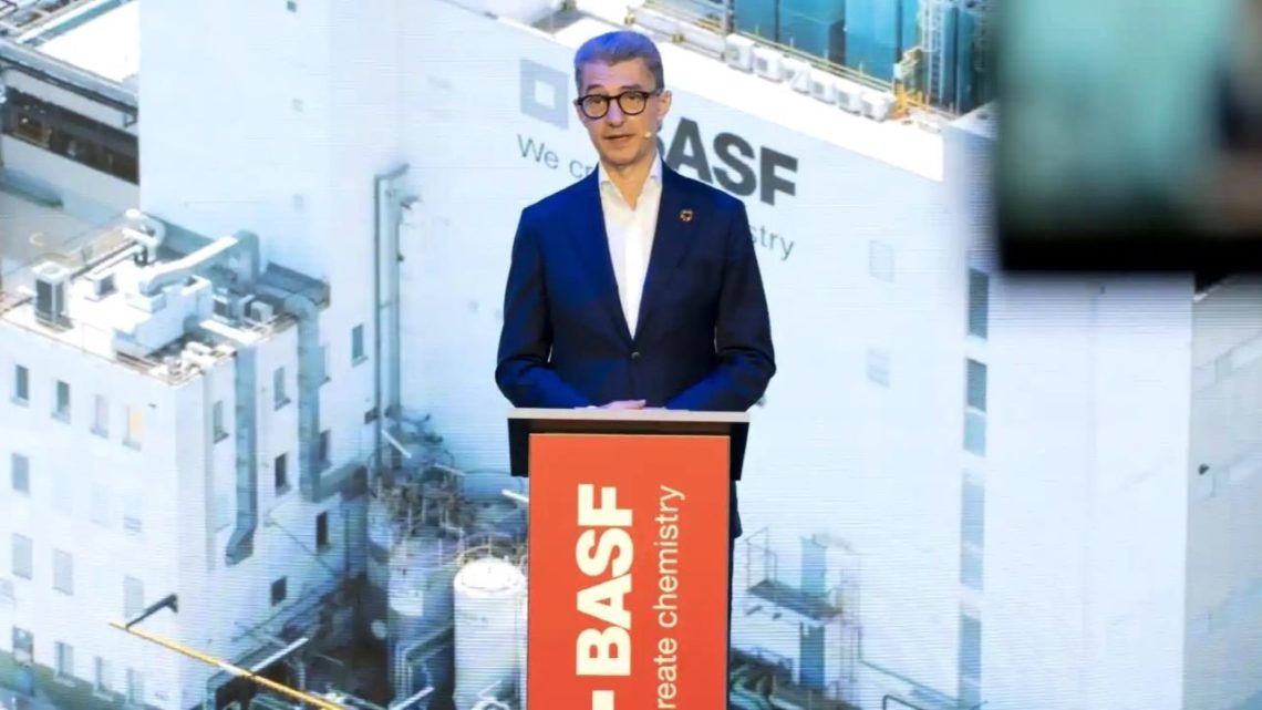 Marchamalo, BASF inaugurará un nuevo centro con una inversión de 16 ...