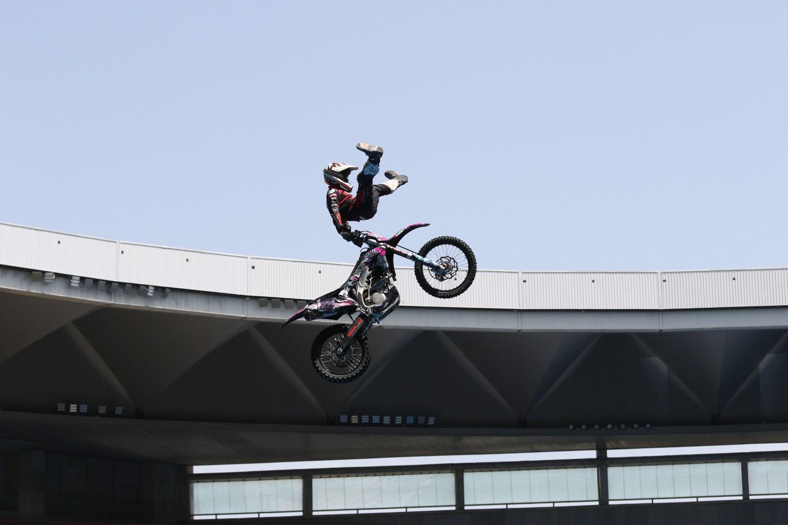 Freestyle Masters International Tour llega a Trillo: ¡Adrenalina y ...