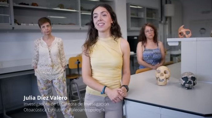 Descubrimiento Histórico: Los Neandertales Cuidaban a Niños con Síndrome de Down, Revela un ...