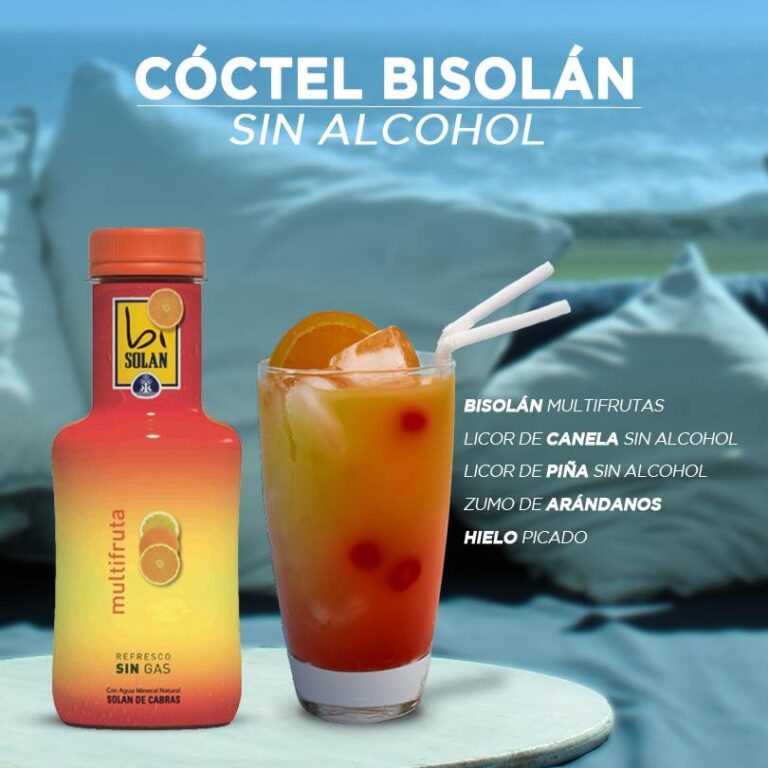 Biosolán dejará de fabricarse: Solán de Cabras retira su icónica bebida ...